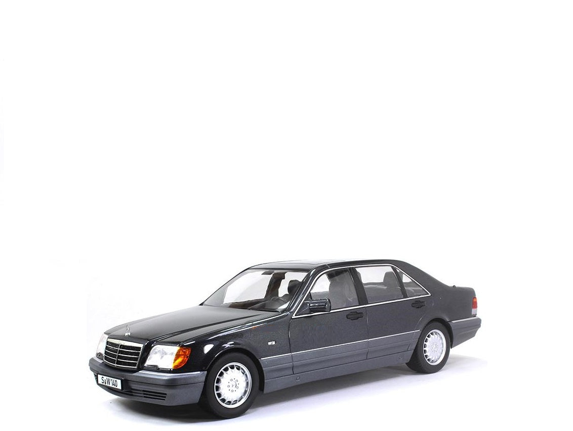 W140 – Vintage OEM
