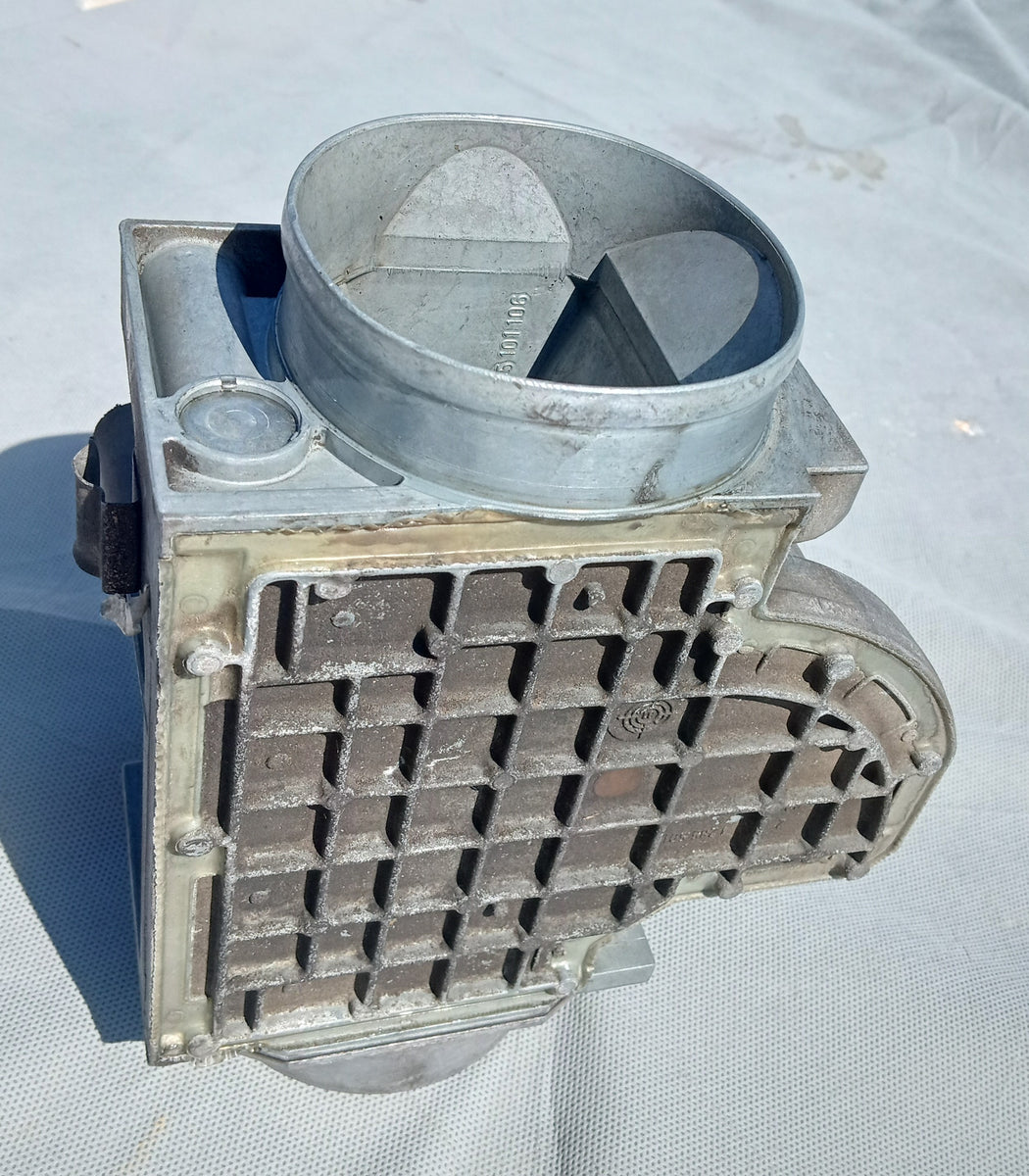 BMW E23 E24 E28 MAF Meter M30 engines 533i 633i 733i – Vintage OEM