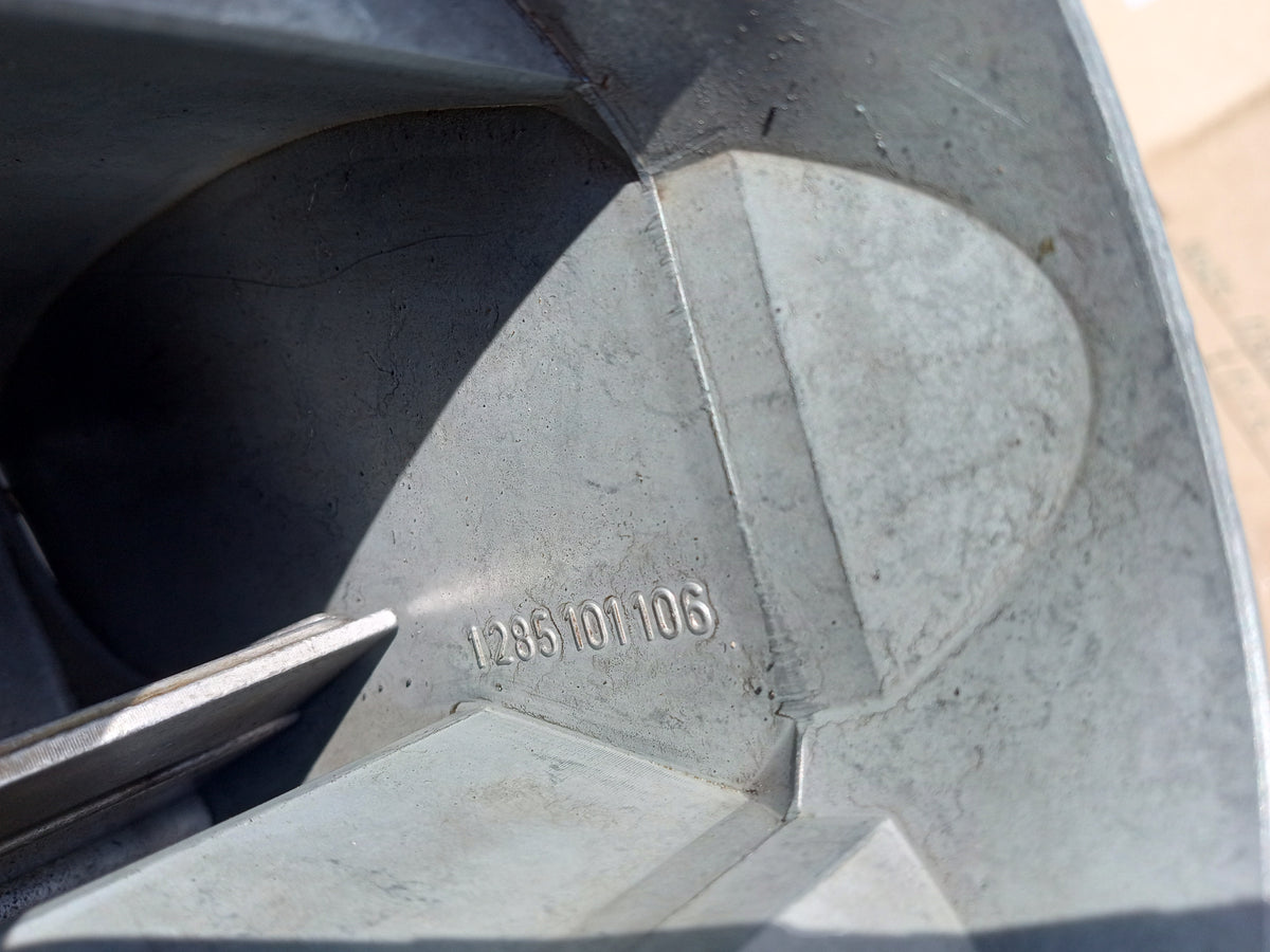 BMW E23 E24 E28 MAF Meter M30 engines 533i 633i 733i – Vintage OEM