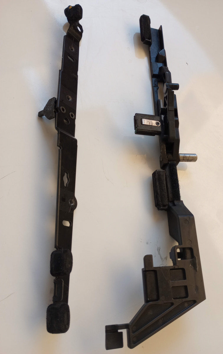 1994-1999 Mercedes W202 C Class Sunroof Moonroof hardware/repair kit ...